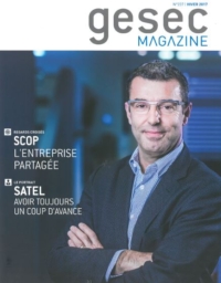 La 1ère de couverture !!! – SATEL SAVETEC