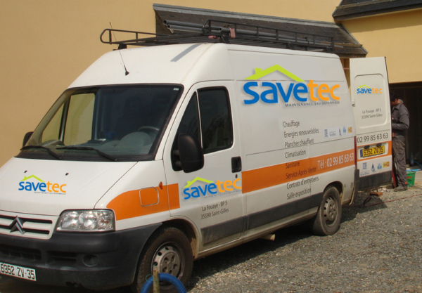 SAVETEC – SATEL SAVETEC