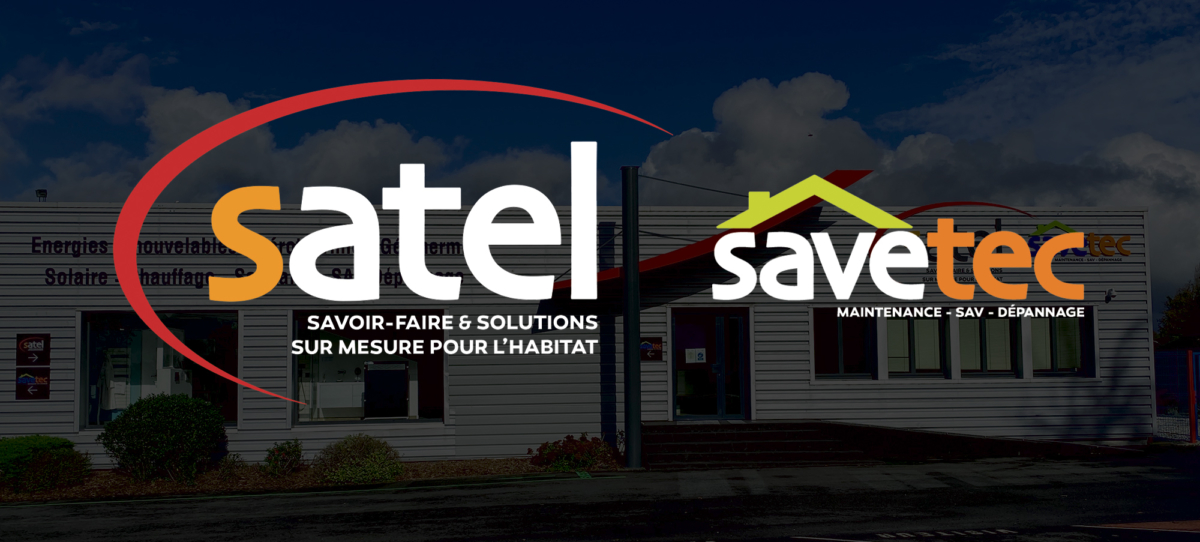 Accueil V3 – SATEL SAVETEC