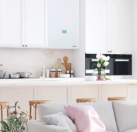 Chaudière à condensation – SATEL SAVETEC