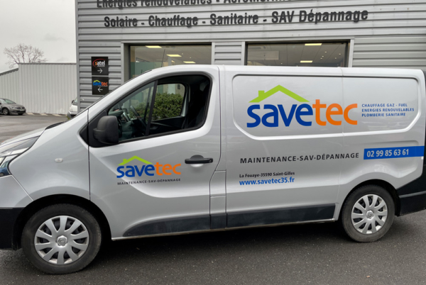 Entretien Dépannage – SATEL SAVETEC